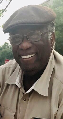 JAMES “Brother” ARTHUR WELLS | Death Notices | miamitimesonline.com