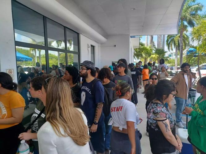 Despite public outcry, City of Miami joins immigration enforcement ...