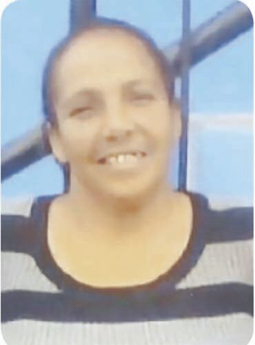 JUDITH BROWN | In Memoriam | miamitimesonline.com