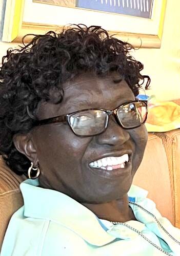 HELEN JANE SPANN | Obituaries | miamitimesonline.com