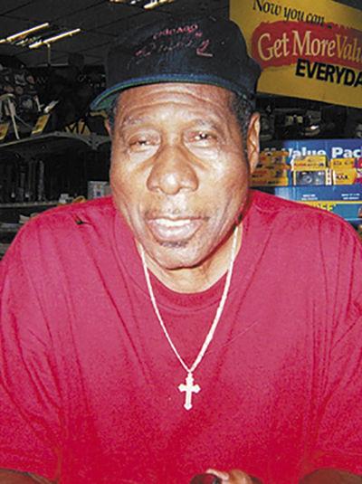 Charlie Frazier | Obituaries | miamitimesonline.com