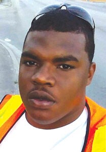 TAYQUAN WIGGINS | Obituaries | miamitimesonline.com