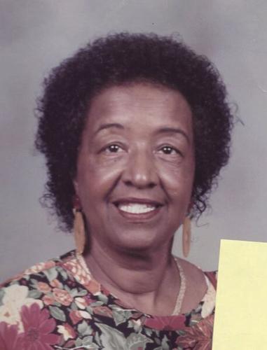 CONSTALO REAVES | Obituaries | miamitimesonline.com