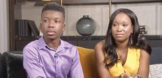 Ralph Yarl begins senior year amid shooter's prosecution | National ...