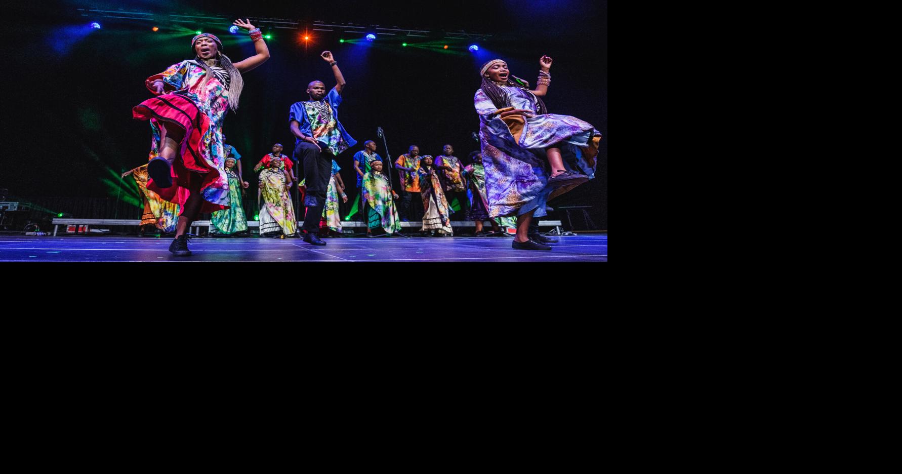 Soweto Gospel Choir to headline Gospel Sunday | Arts Culture ...