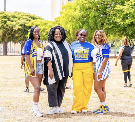 Miami Northwestern alumni step up to fill school funding gaps in ...