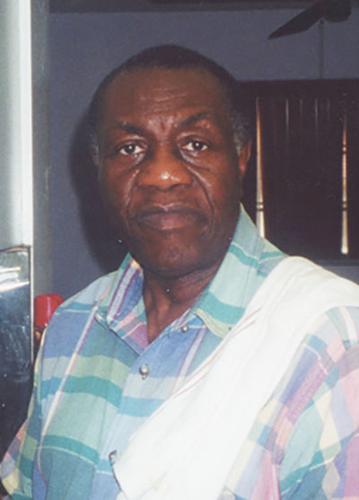 Fred Carter | Obituaries | miamitimesonline.com