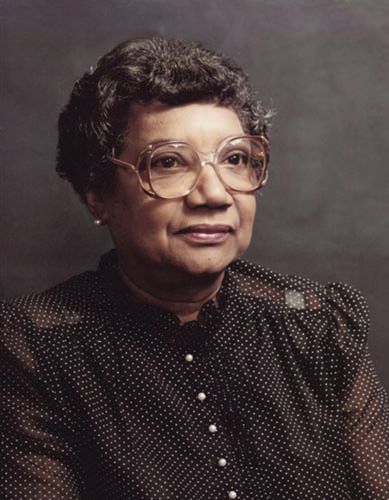 Remembering Dr. Dazelle Dean Simpson, pioneering Black doctor | Family ...