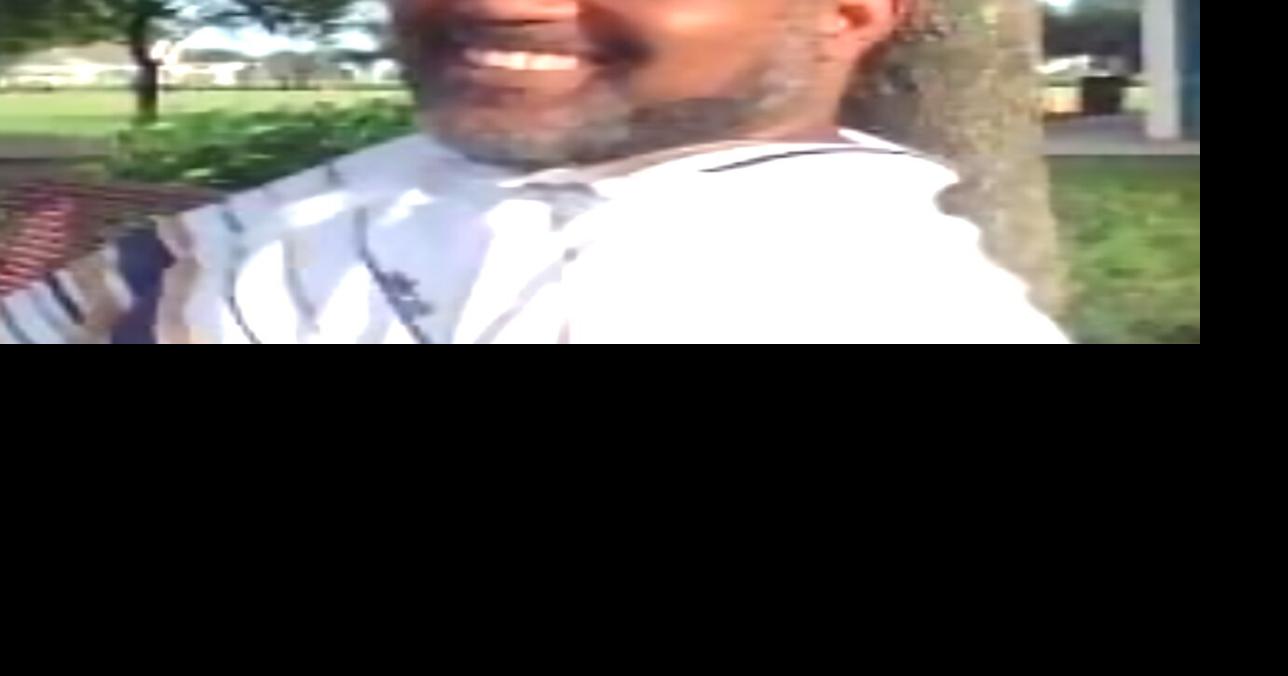 TIMOTHY MARTIN BURTON | Obituaries | miamitimesonline.com