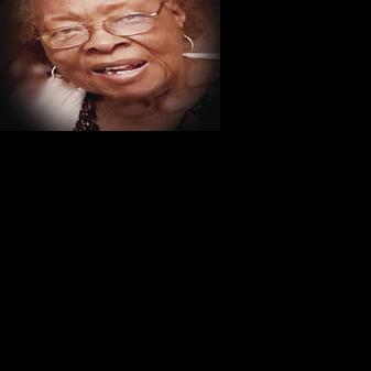 ESTELLA THOMPSON | Obituaries | miamitimesonline.com