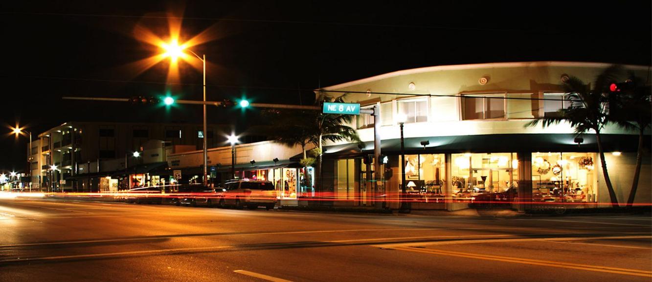 North Miami downtown revitalization in motion | Local News & Updates ...