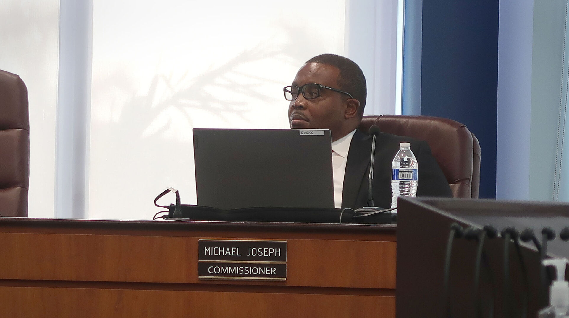 North Miami Beach Mayor Anthony DeFillipo suspended by Gov. DeSantis ...