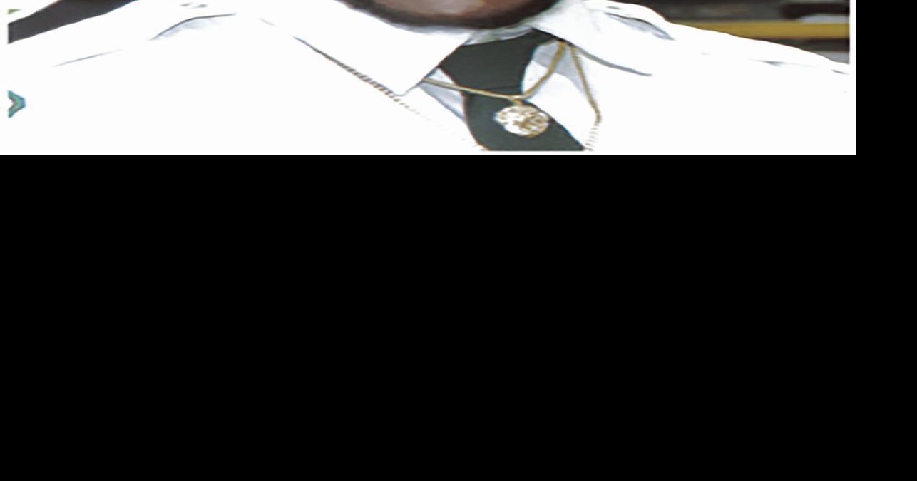 HORACE M. JACKSON III | In Memoriam | miamitimesonline.com