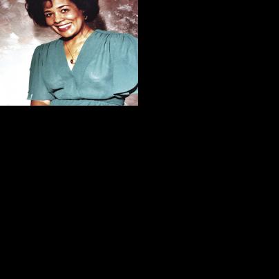 MARY JANE BROADWATER GETER | Obituaries | miamitimesonline.com