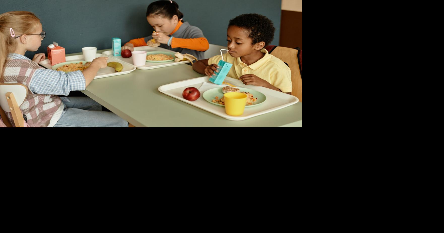 USDA bans school lunch fees for low-income families | Education ...