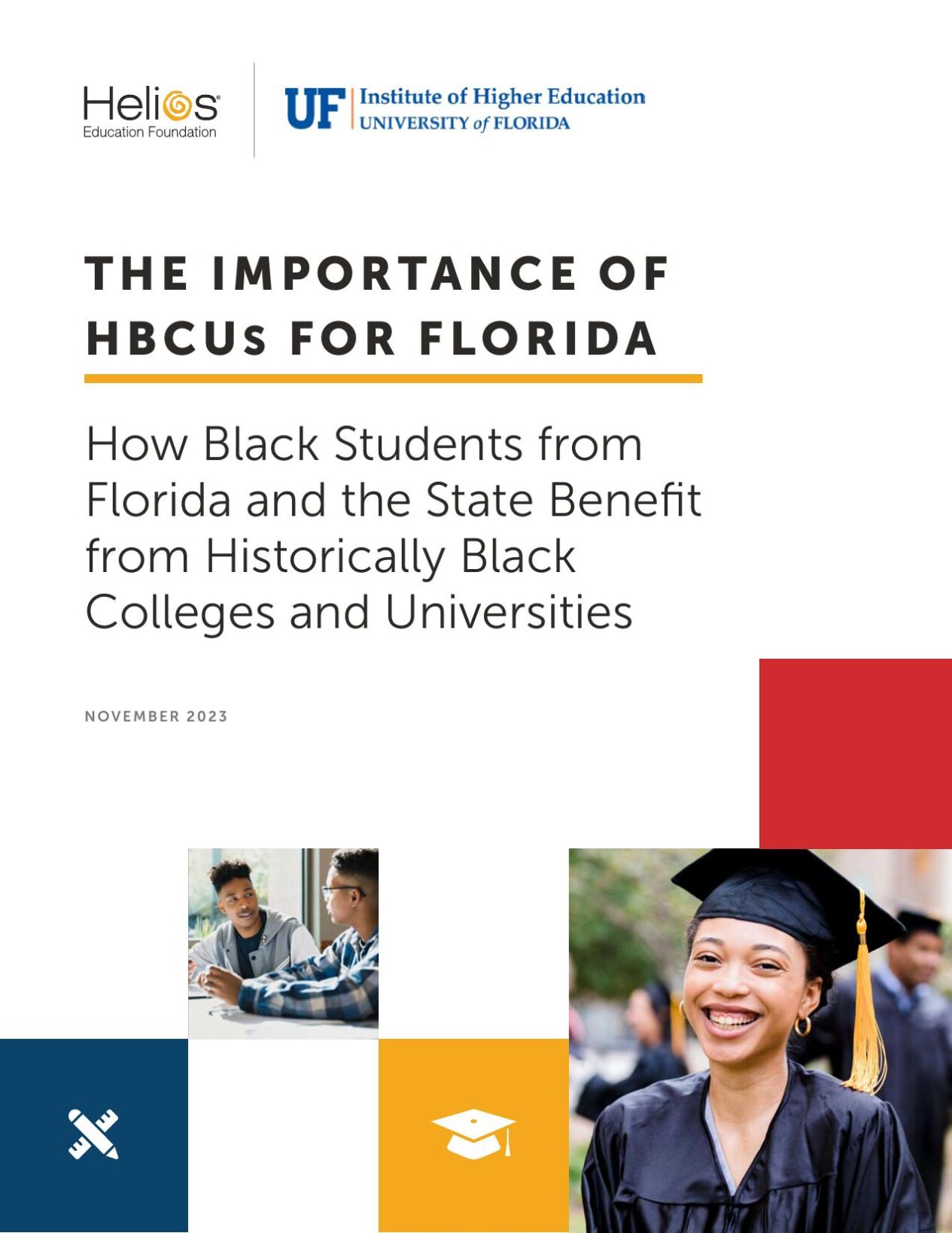 College pays: Study shows value of degree for Florida’s Black students | Education ...
