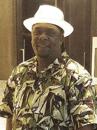 Ervin Estes Williams | Obituaries | miamitimesonline.com