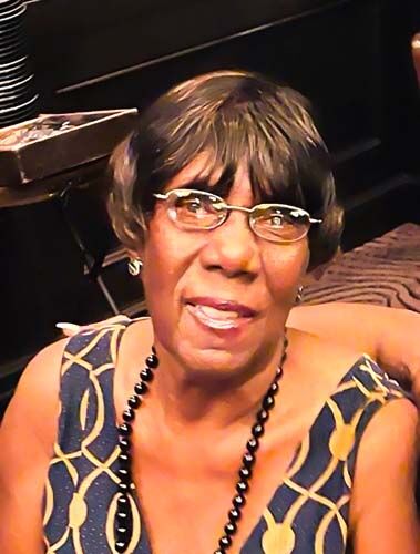 LUCILLE BROWN | Obituaries | miamitimesonline.com