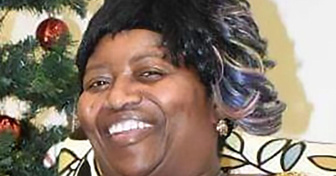 YVETTE DARLENE DEMERIT, | Obituaries | miamitimesonline.com