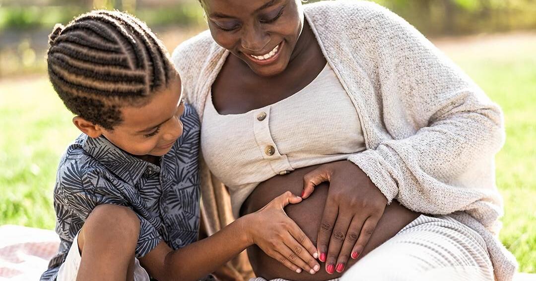 Black Maternal Health Week: Empowering mothers, protecting lives ...
