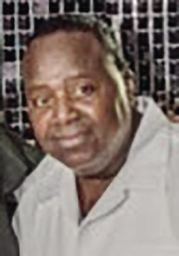 ANTHONY J. MANUEL | Obituaries | miamitimesonline.com