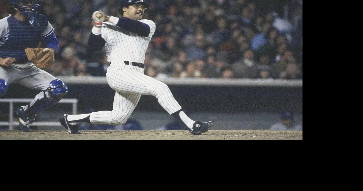 Reggie Jackson's segregated South struggles | Sports | miamitimesonline.com