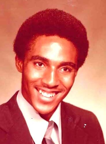 GREGORY PHILLIPS | Obituaries | miamitimesonline.com