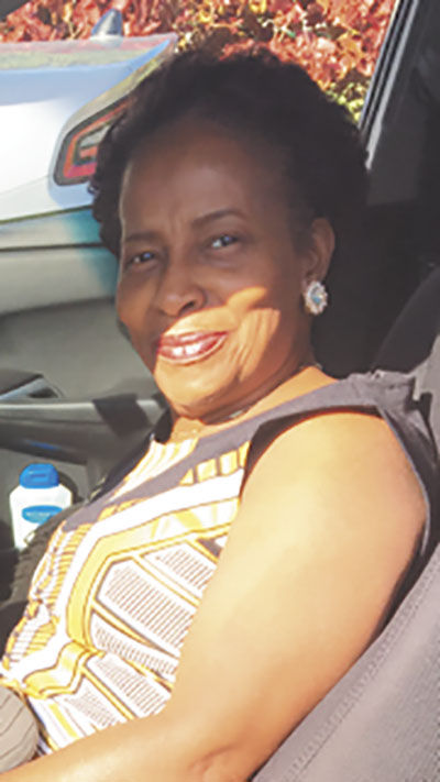 Errolyn Parks | Obituaries | miamitimesonline.com