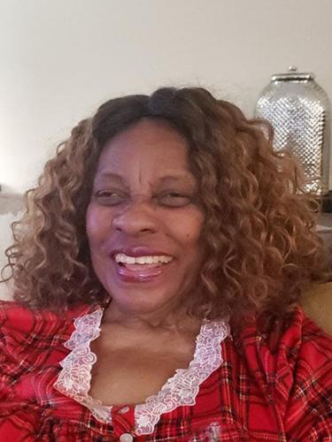GEORGIA MAE KENDRICK WALKER | Obituaries | miamitimesonline.com