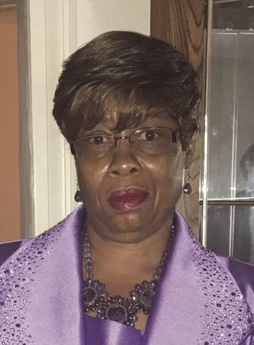 MARY ANN SANDERS | Obituaries | miamitimesonline.com