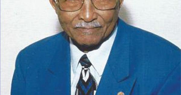 Rev. Rudolph Daniels: The singing, preaching and caring pastor ...
