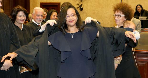 Jamaican-born judge elevated to Miami-Dade Circuit Court | South ...