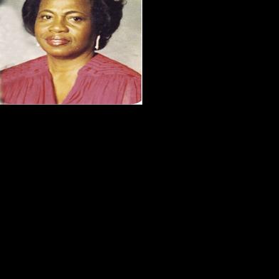 CONSTANCE JACKSON CARTER | In Memoriam | miamitimesonline.com