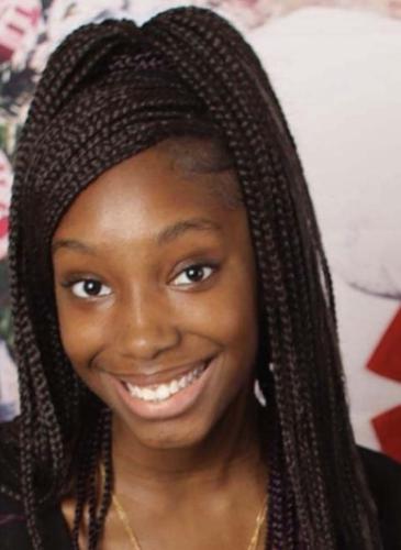 DESTINY JEANEANA PHILLIPS | Obituaries | miamitimesonline.com