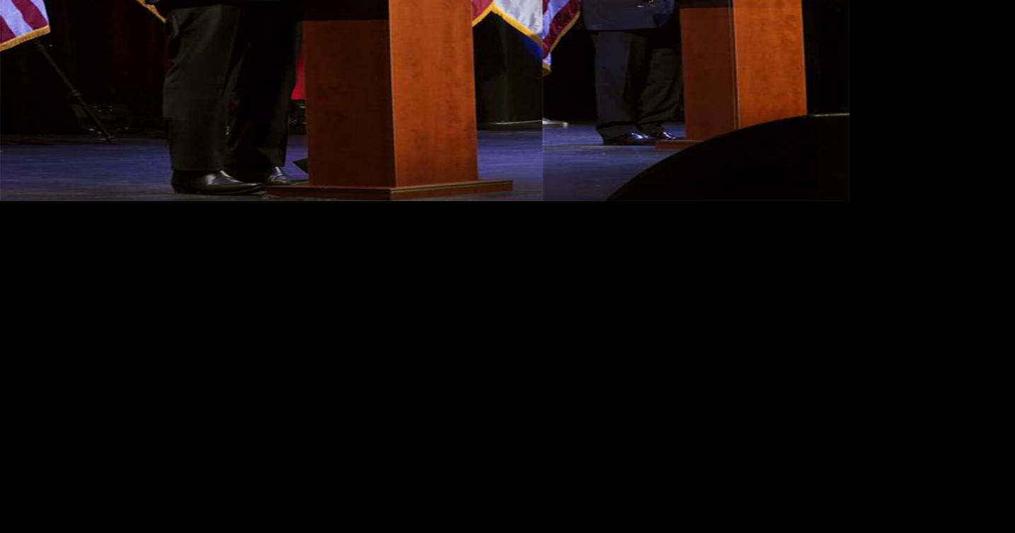 Desantis Refuses To Commit To Serving Full Term Florida News