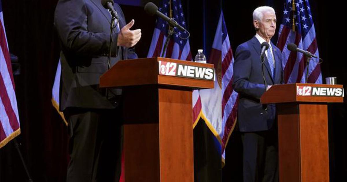 Desantis Refuses To Commit To Serving Full Term Florida News