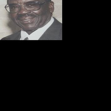 SAMUEL BARR | Obituaries | miamitimesonline.com