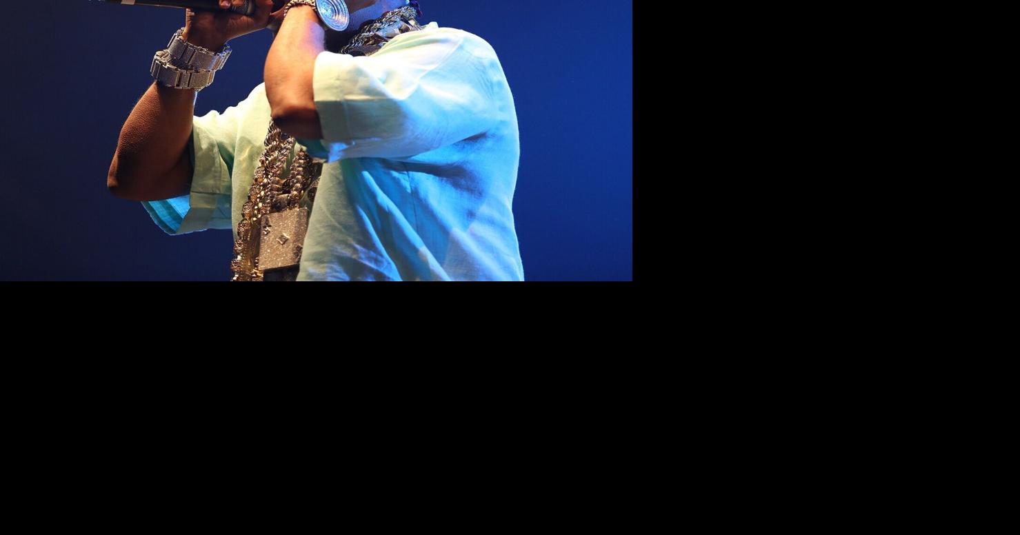 Slick Rick returns after 26 years with ‘Victory’ album and proves hip ...