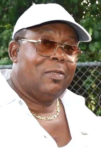 GERALD WILSON | Obituaries | miamitimesonline.com