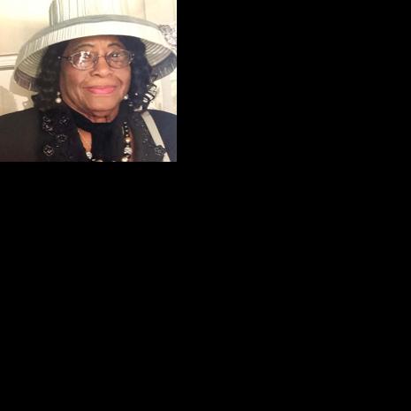 DORIS L. SMITH | Obituaries | miamitimesonline.com