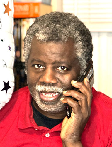 DUANE JOHNSON | Obituaries | miamitimesonline.com