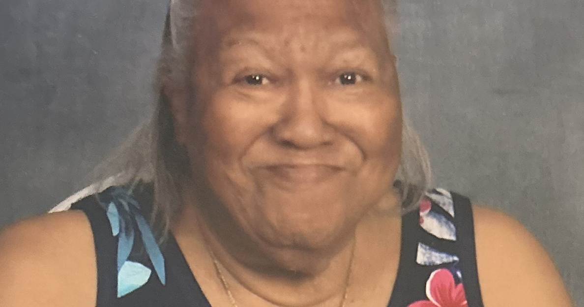 ANNIE LEE EDWARDS | Obituaries | miamitimesonline.com