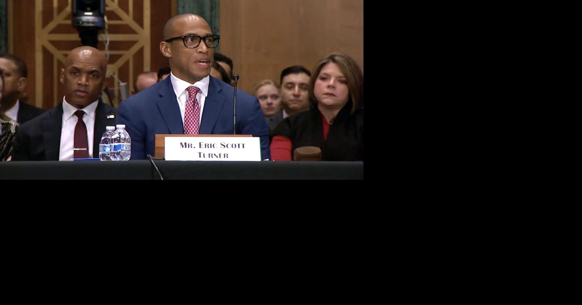 Scott Turner confirmed as Trump’s HUD secretary after pledging to ...