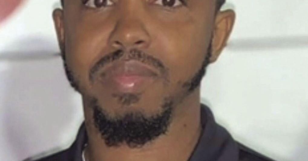 MICHAEL ANTHONY MACKEY JR. | Obituaries | miamitimesonline.com