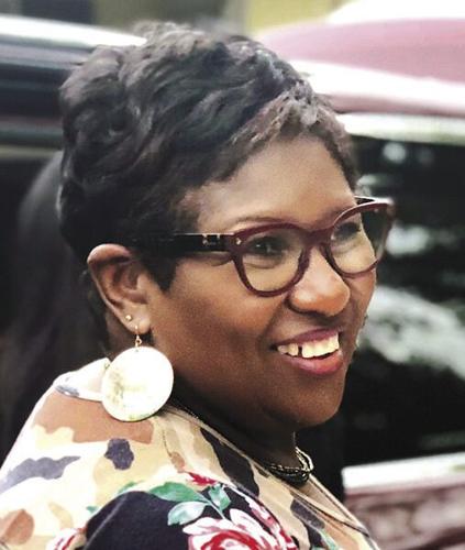 HAZEL KAREN NORMAN | Obituaries | miamitimesonline.com