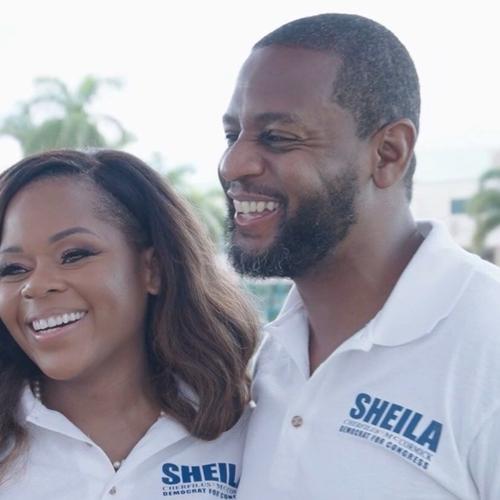 Sheila Cherfilus-McCormick preps to lead in D.C. | Local News & Updates ...