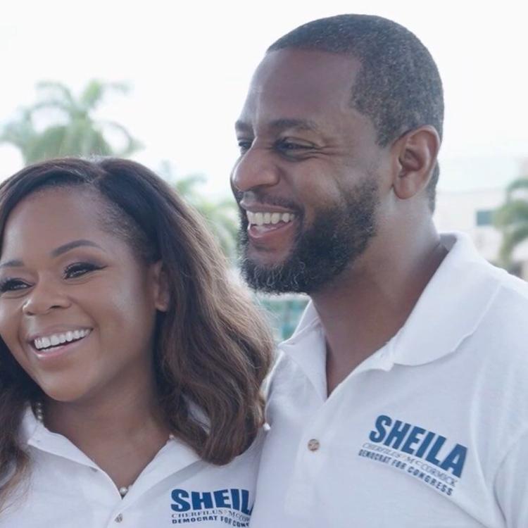 Sheila Cherfilus-McCormick preps to lead in D.C. | Local News & Updates ...