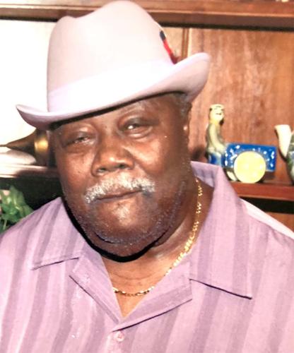 LEROY COAXUM JR. | In Memoriam | miamitimesonline.com