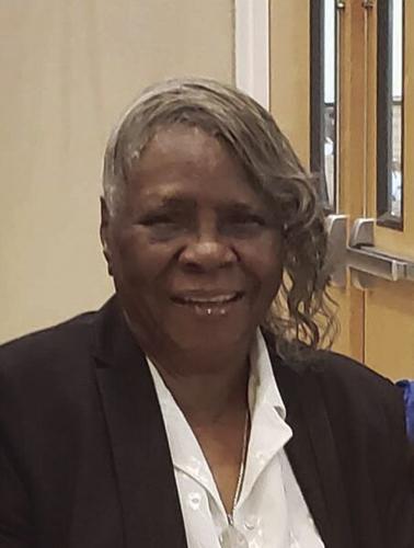 Josephine Gipson | Obituaries | miamitimesonline.com