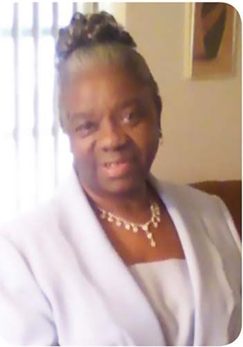 MARGIE JACKSON | In Memoriam | miamitimesonline.com